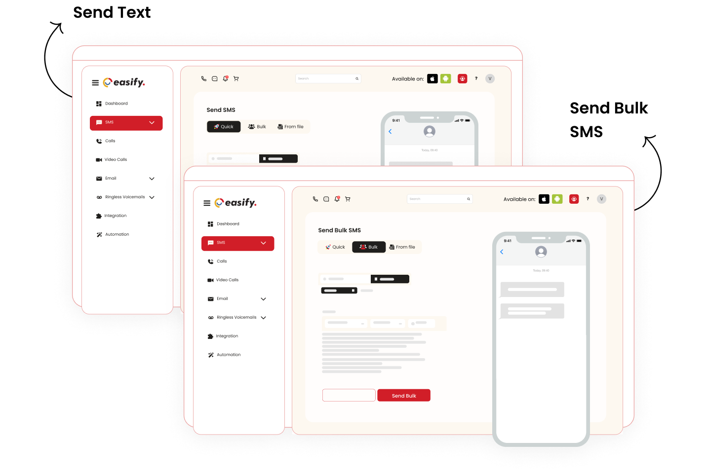 Full access to our text and